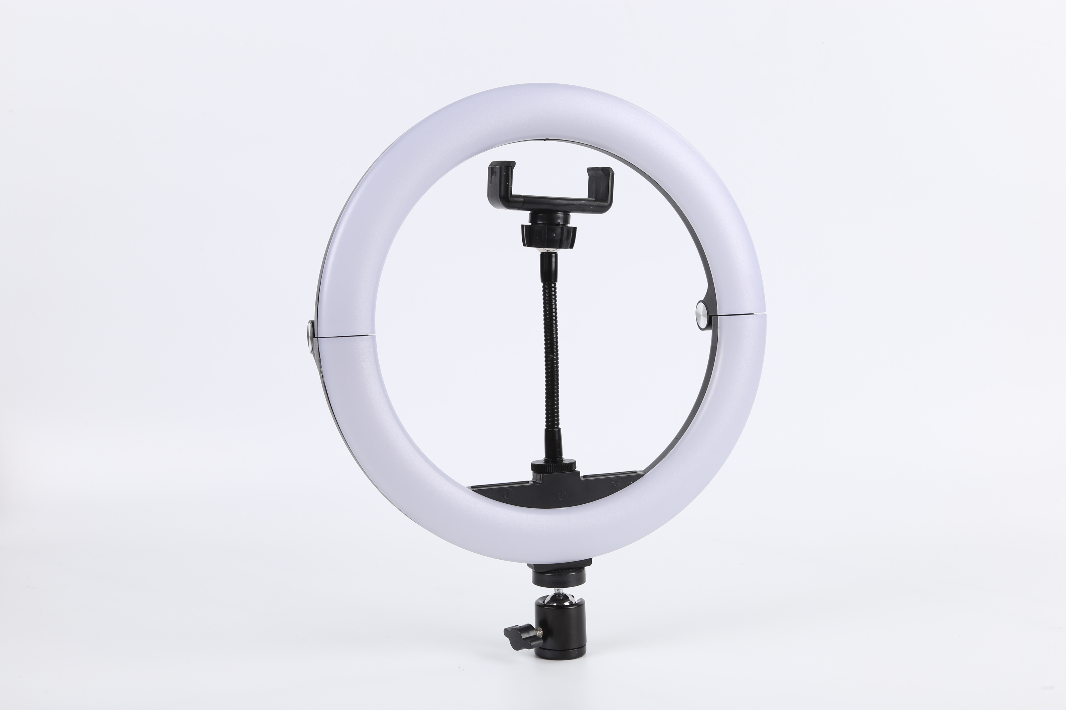 10" Foldable Ring Light